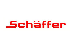 SCHÂFFER brand side – HCP MASKINCENTER